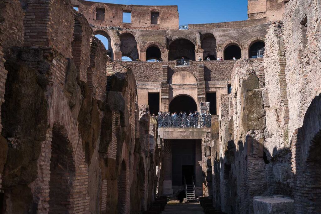 How To Visit The Colosseum in Rome | It’s All Trip To Me