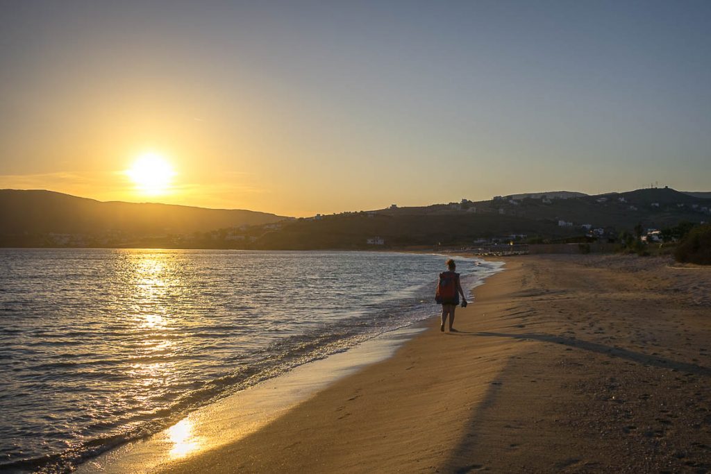 The 22 Most Spectacular Andros Beaches Greece | It’s All Trip To Me