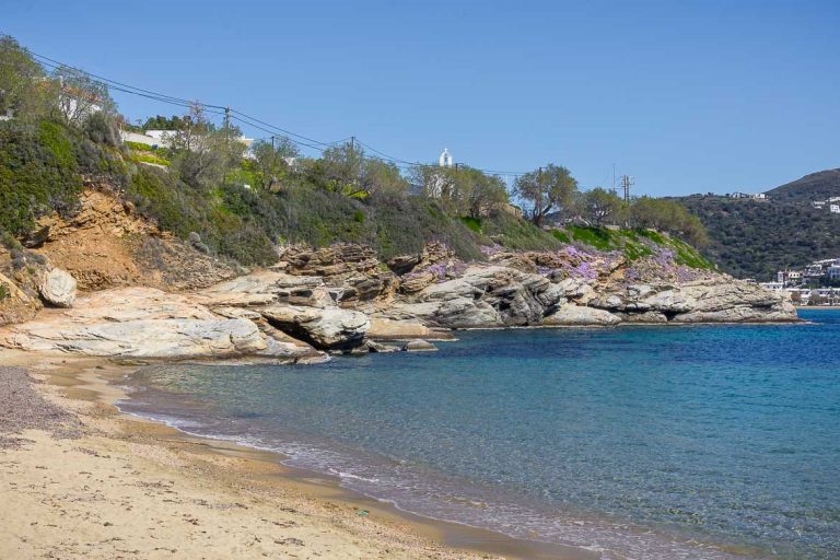 The 22 Most Spectacular Andros Beaches Greece | It’s All Trip To Me