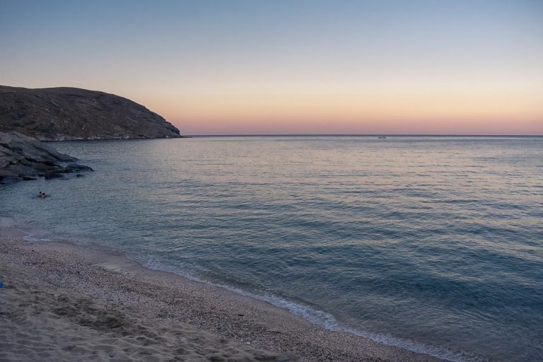 The 22 Most Spectacular Andros Beaches Greece | It’s All Trip To Me