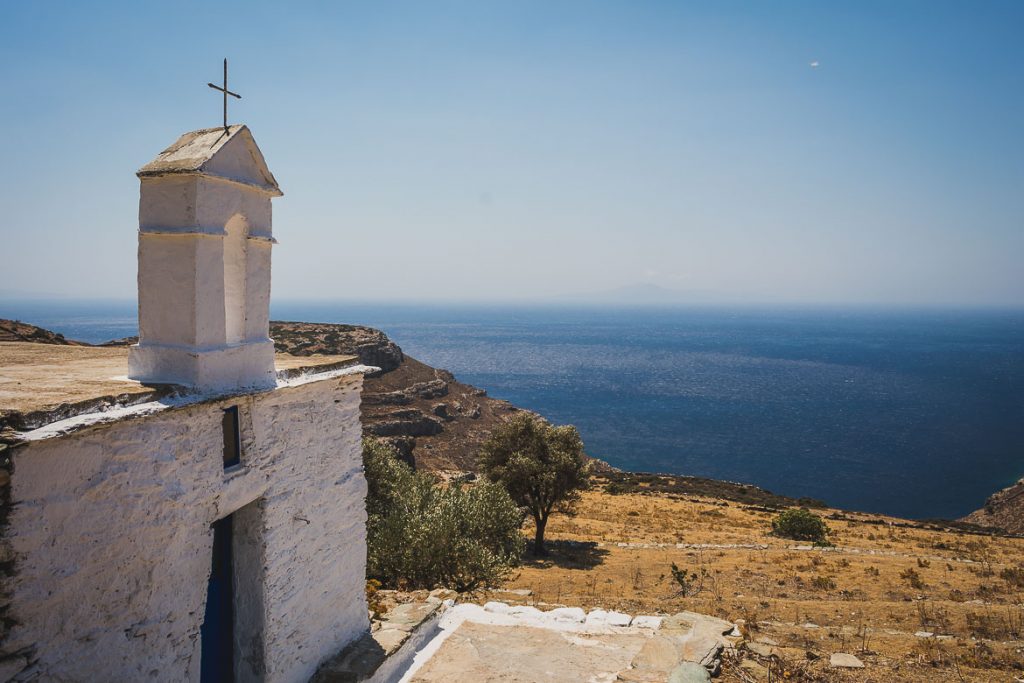 Andros Hiking: Discovering The Island's Ancient Trails | It’s All Trip ...