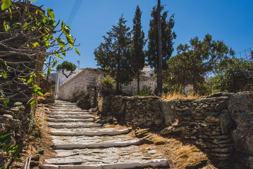 Foros Cave: An Underground World of Magic in Andros Greece | It’s All ...