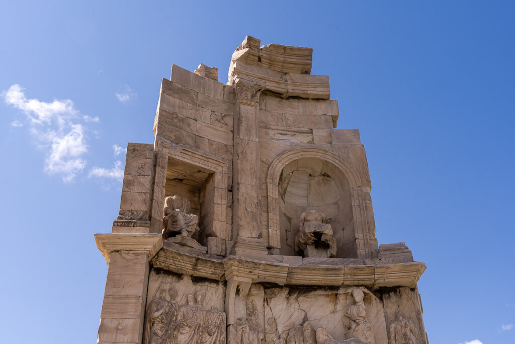 Athens in 3 Days: The Perfect Itinerary By Two Locals | It’s All Trip To Me