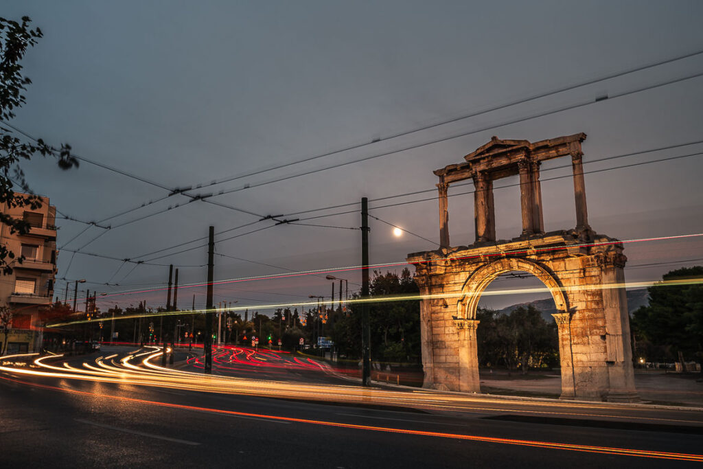 Athens in 3 Days: The Perfect Itinerary By Two Locals | It’s All Trip To Me