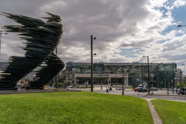 Athens in 3 Days: The Perfect Itinerary By Two Locals | It’s All Trip To Me