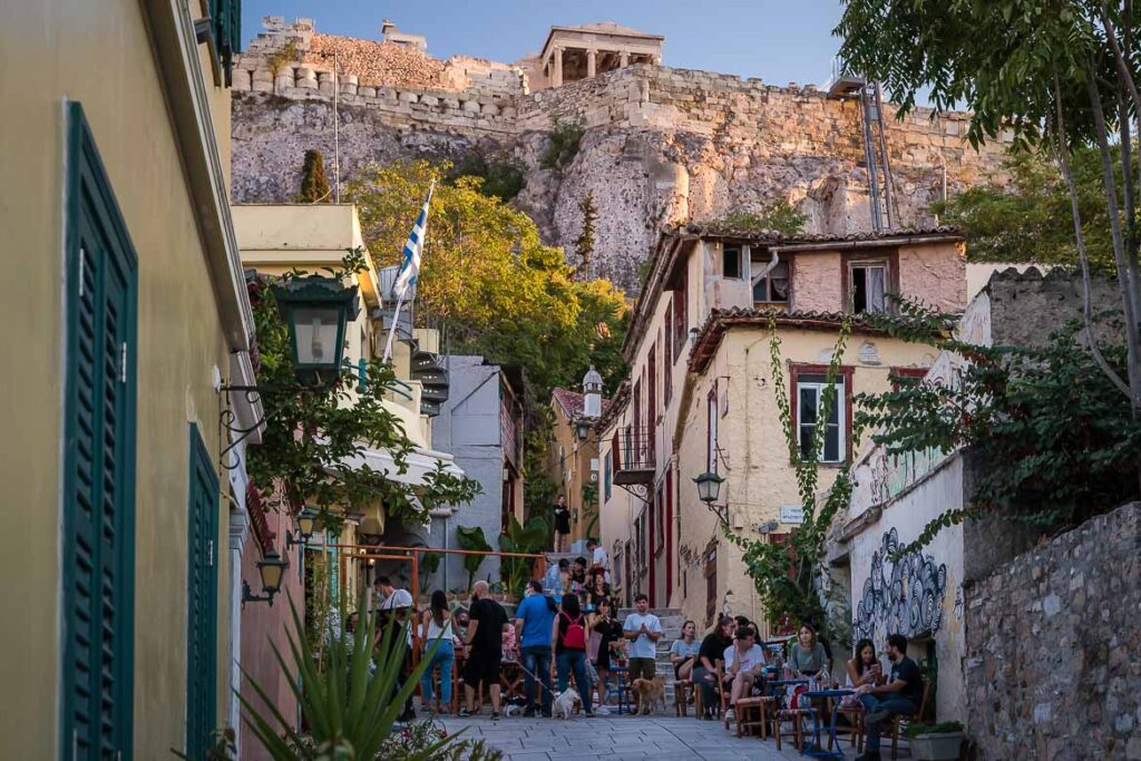 Travel Tips For Athens Greece: The Best Locals' Guide - It’s All Trip To Me