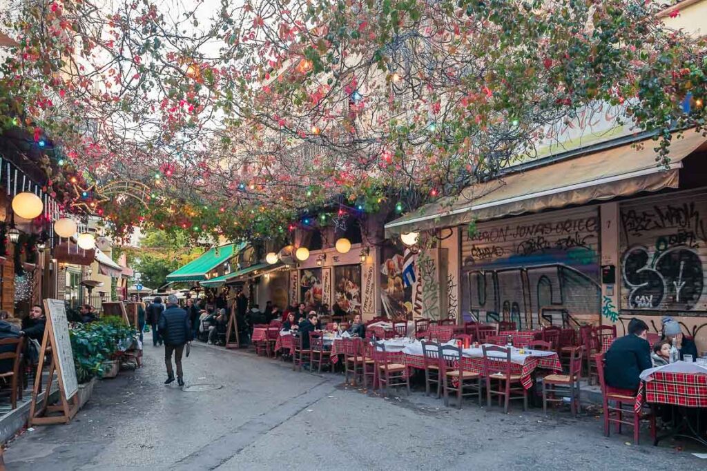 14 Travel Tips For Athens Greece & Ultimate Guide By Locals | It’s All ...