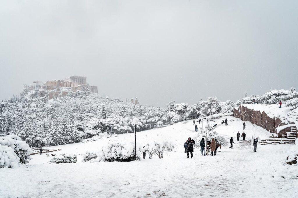 14 Travel Tips For Athens Greece: The Best Locals' Guide | It’s All ...