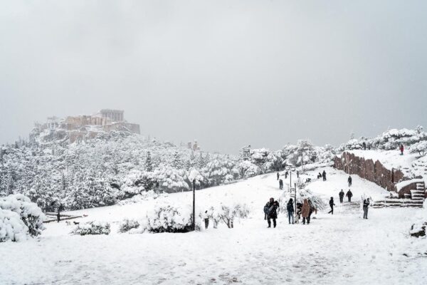 Travel Tips For Athens Greece: The Best Locals' Guide | It’s All Trip To Me