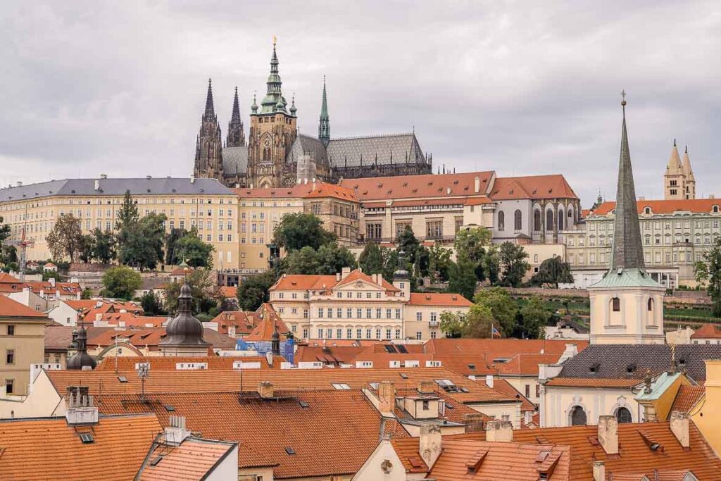 9 Best Areas To Stay in Prague: A Neighbourhood Guide | It’s All Trip To Me