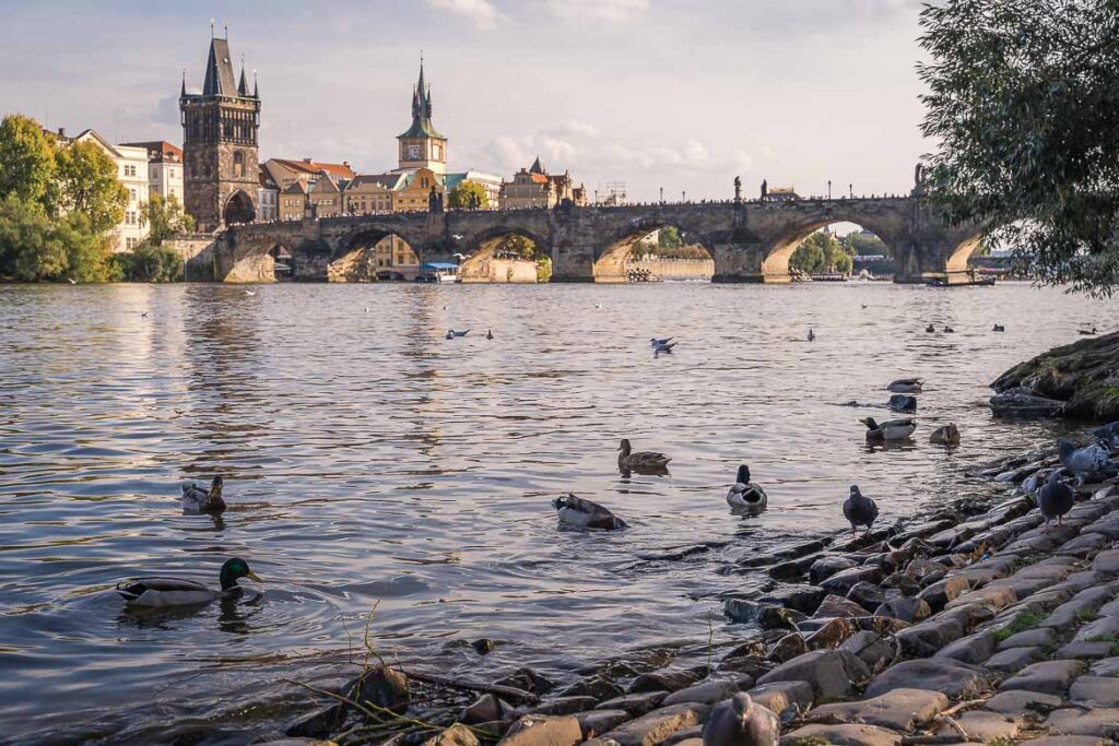 9 Best Areas To Stay in Prague: A Neighbourhood Guide | It’s All Trip To Me