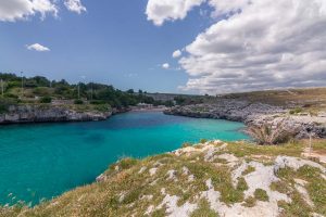 Best Beaches in Puglia Italy: A Guide to Sun, Sea & Sand | It’s All ...