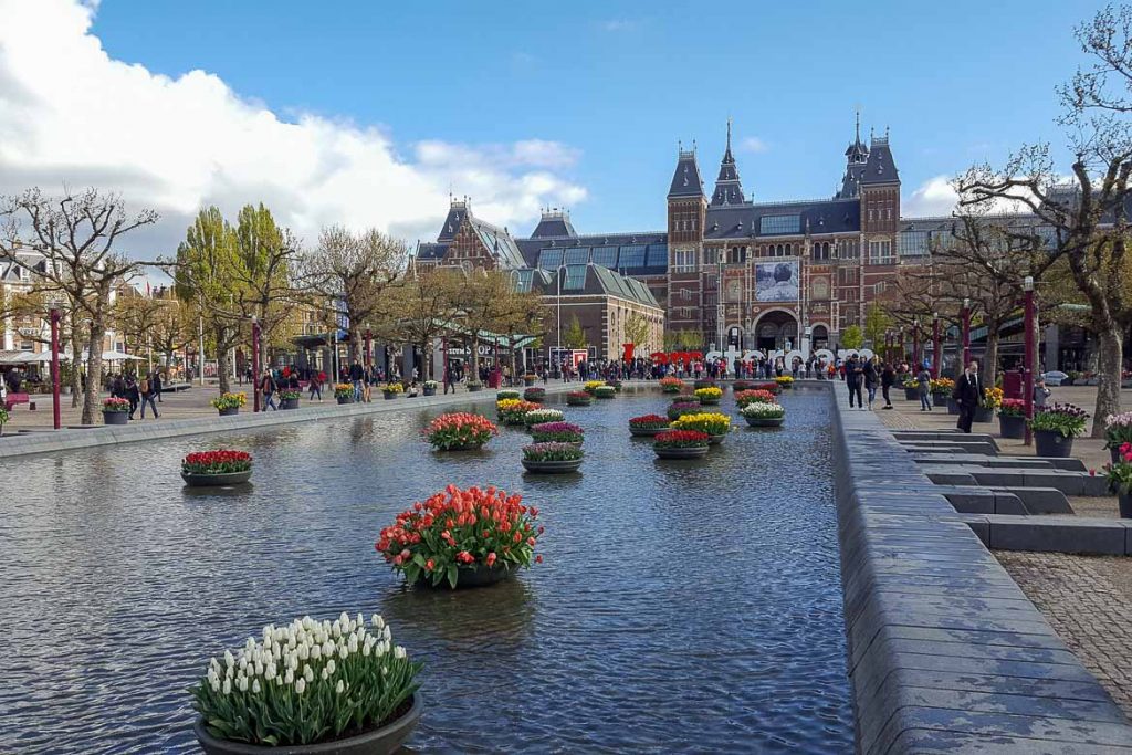 The World's 18 Best Easter Holiday Destinations | It’s All Trip To Me
