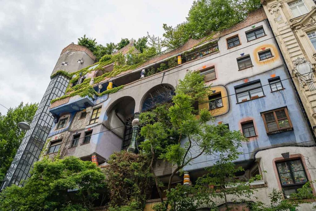 8 Best Areas To Stay in Vienna - A Neighbourhood Guide | It’s All Trip ...
