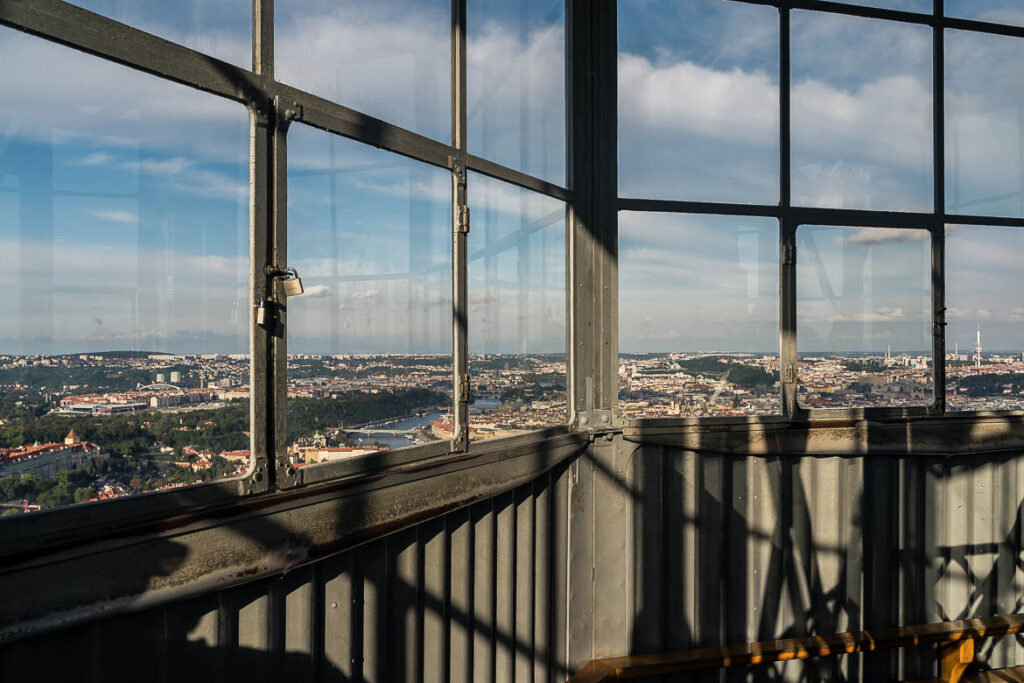 The Best Views in Prague: Guide & Map With Viewpoints | It’s All Trip To Me