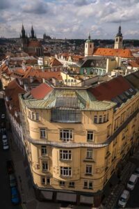 The Best Views in Prague: Guide & Map With Viewpoints | It’s All Trip To Me