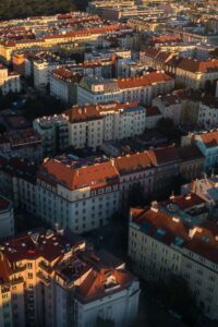 The Best Views in Prague: Guide & Map With Viewpoints | It’s All Trip To Me