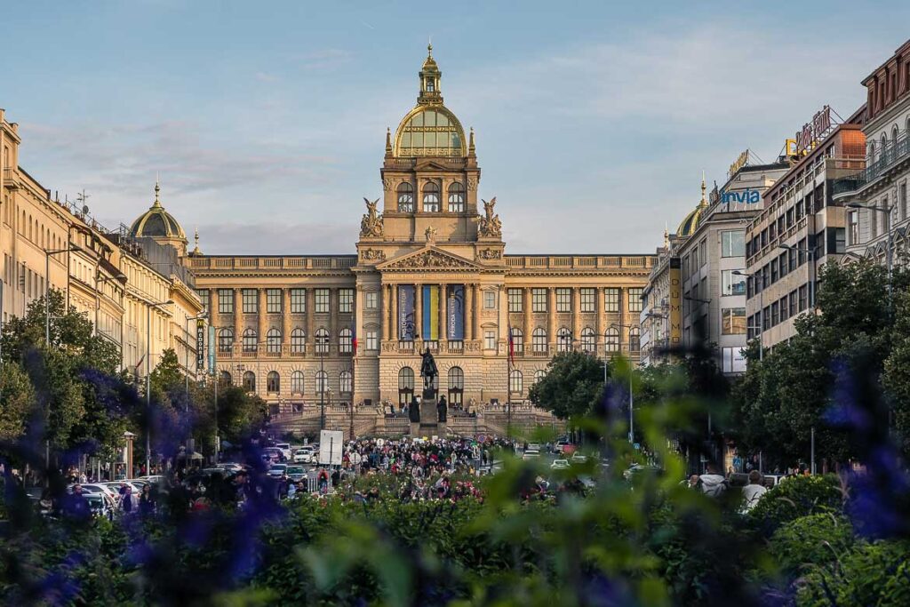 9 Best Areas To Stay in Prague: A Neighbourhood Guide | It’s All Trip To Me