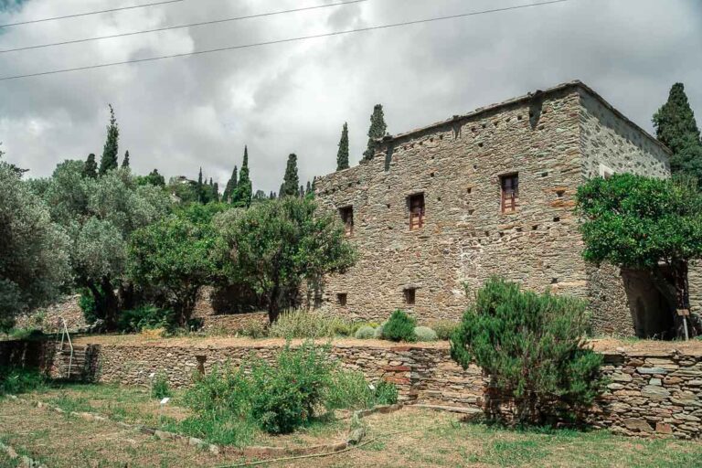 15 Unique Things To Do in Andros Greece & Guide | It’s All Trip To Me