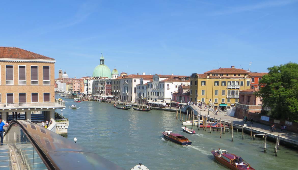 What to do in Venice: Our complete guide to La Serenissima | It’s All ...