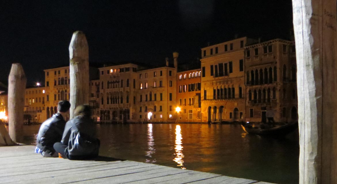 What to do in Venice: Our complete guide to La Serenissima | It’s All ...