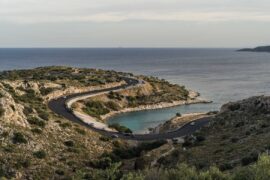 Cape Sounion From Athens: How To Plan The Best Day Trip | It’s All Trip ...