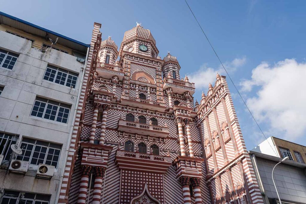 2 Days in Colombo, Sri Lanka's Unmissable Capital City | It’s All Trip ...