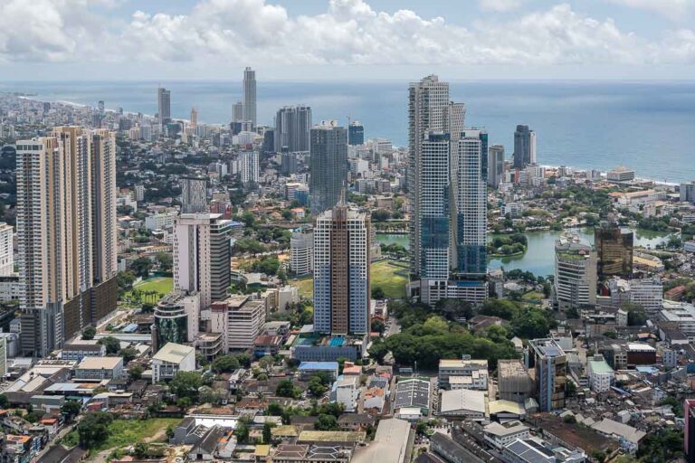 2 Days in Colombo, Sri Lanka's Unmissable Capital City | It’s All Trip ...