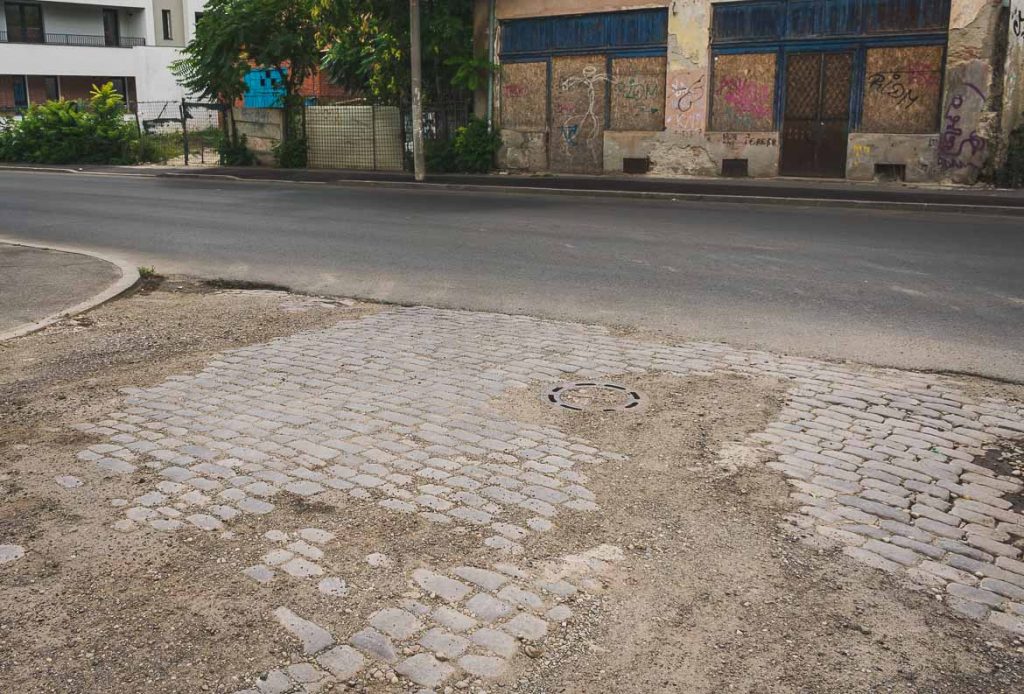 Bucharest walking tour of Communism | It’s All Trip To Me