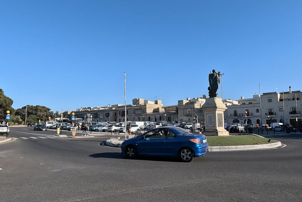 Driving in Malta, Car Rental Tips & Suggested Road Trip | It’s All Trip ...