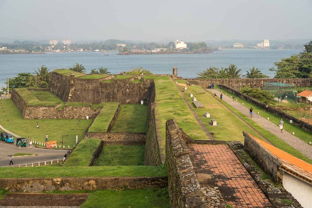 Is Galle Worth Visiting? Uncovering Sri Lanka's Mighty Fort | It’s All ...
