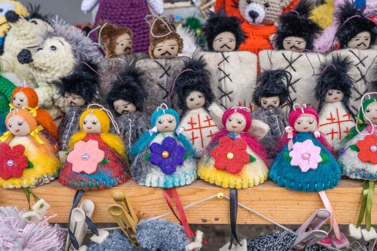 Georgian Souvenirs - 21 Best Gifts To Buy in Georgia | It’s All Trip To Me