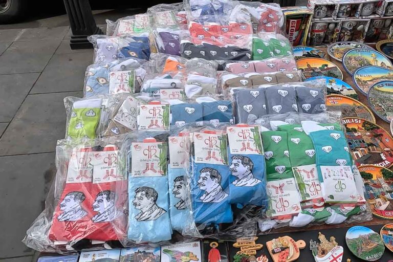 Georgian Souvenirs - 21 Best Gifts To Buy in Georgia | It’s All Trip To Me