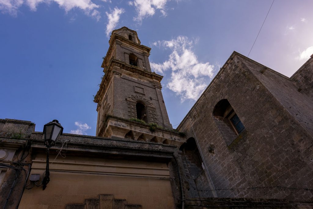 Our Grecia Salentina Trip: Making Friends in Italy's South | It’s All ...