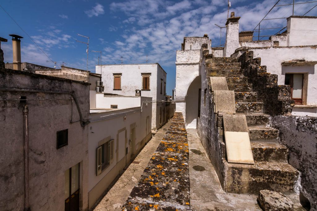 Our Grecia Salentina Trip: Making Friends in Italy's South | It’s All ...