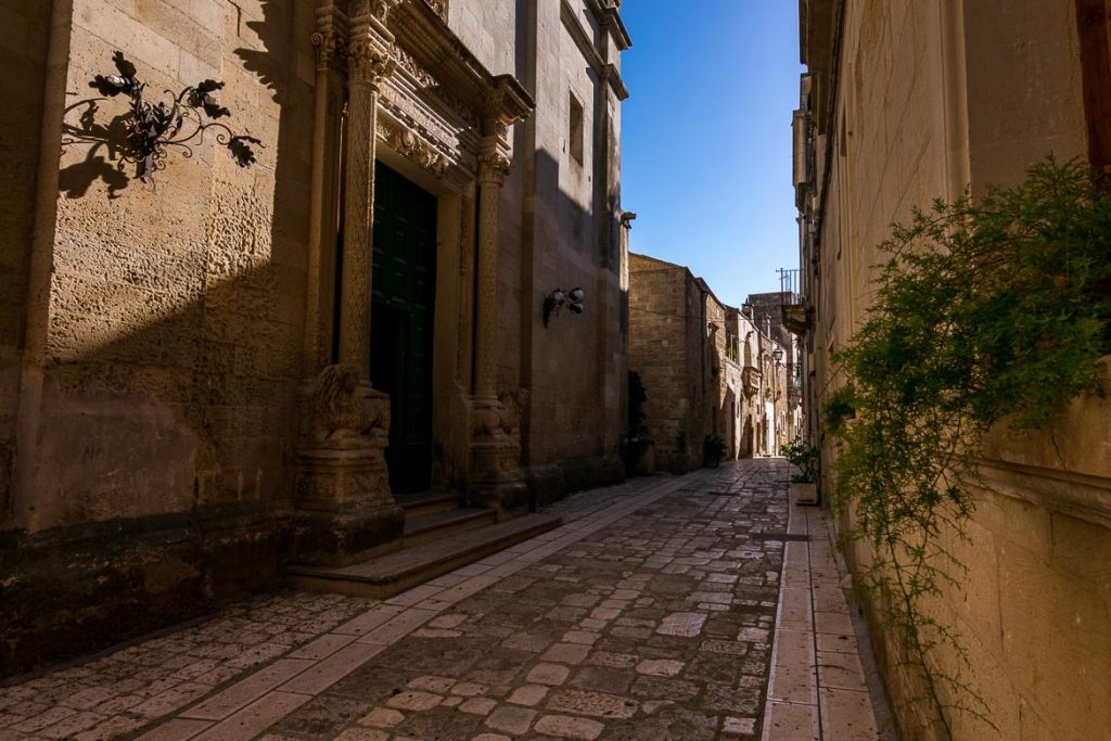 Our Grecia Salentina Trip: Making Friends in Italy's South | It’s All ...
