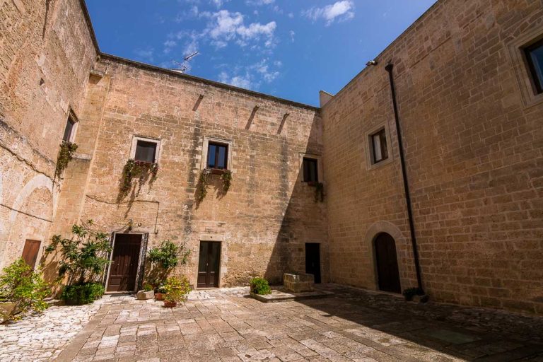 Our Grecia Salentina Trip: Making Friends in Italy's South | It’s All ...
