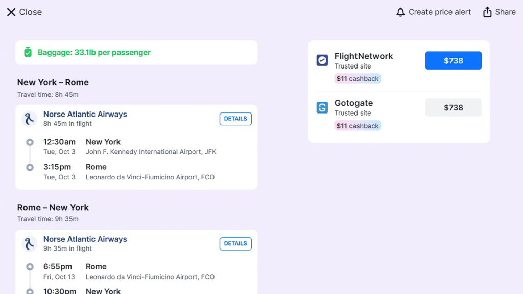 How To Book a Flight For Beginners | It’s All Trip To Me