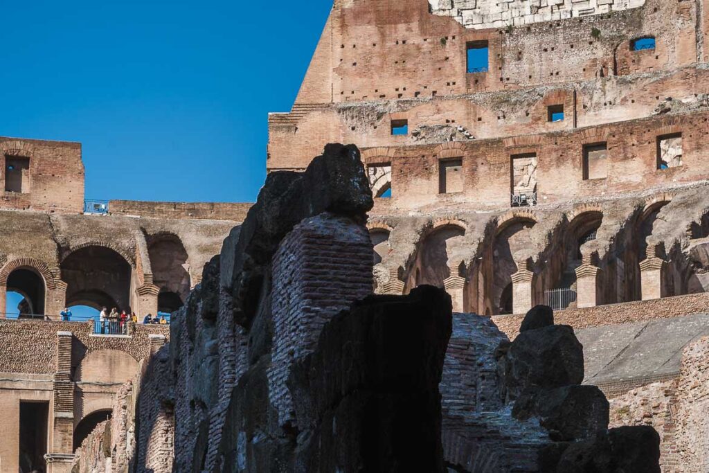 How To Visit The Colosseum in Rome | It’s All Trip To Me