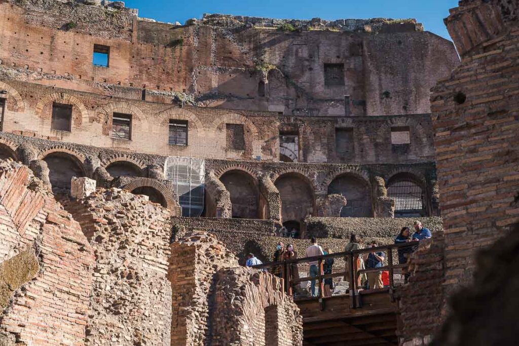 How To Visit The Colosseum in Rome | It’s All Trip To Me