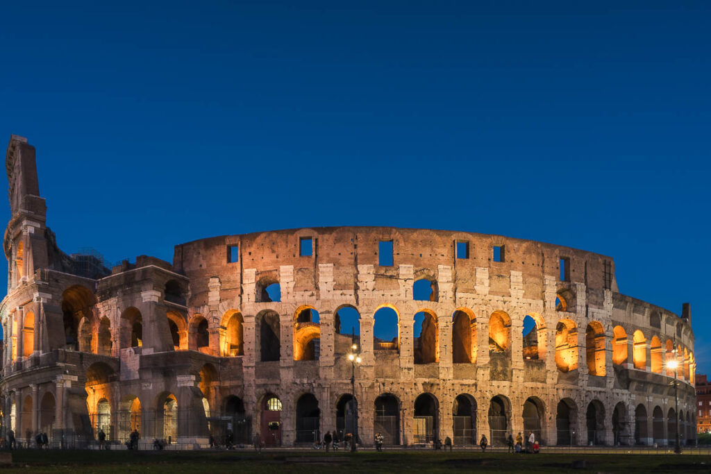 How To Visit The Colosseum in Rome | It’s All Trip To Me