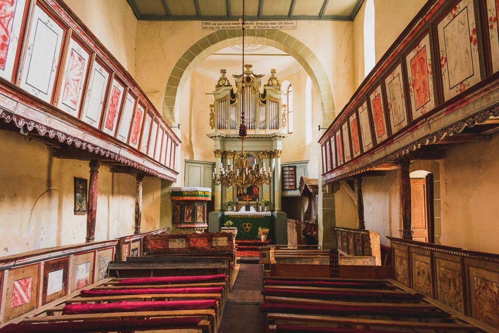 Romanian Castles Guide: Top 10 Transylvania Castles | It’s All Trip To Me