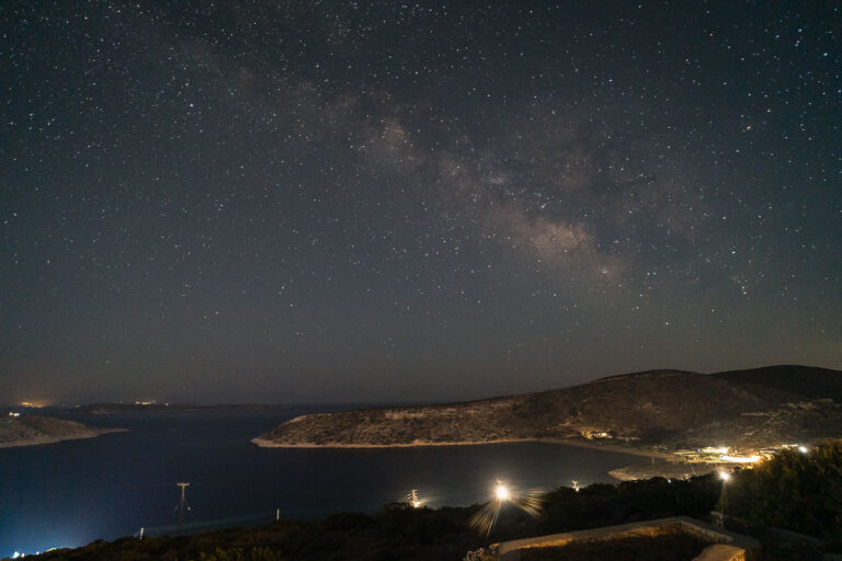 Iraklia Island Greece: A Guide To The Small Cyclades Gem | It’s All ...