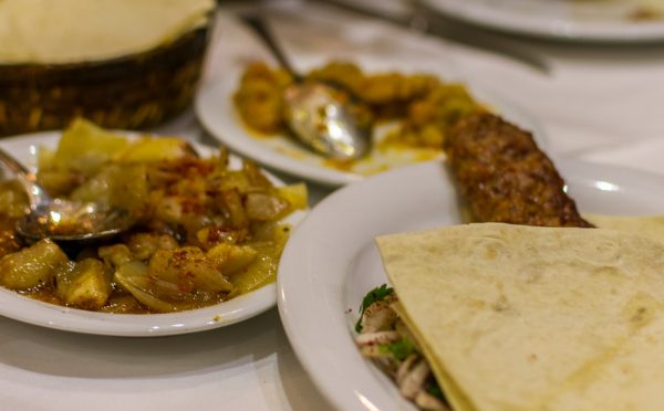 Istanbul food guide: Sugar, spice and love | It’s All Trip To Me