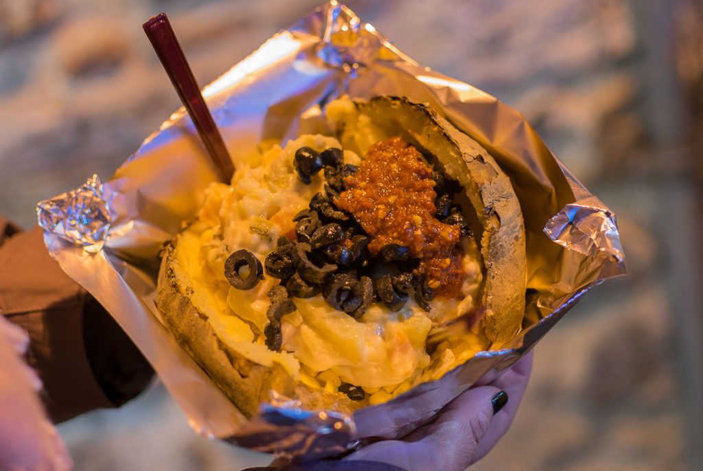 Istanbul food guide: Sugar, spice and love | It’s All Trip To Me