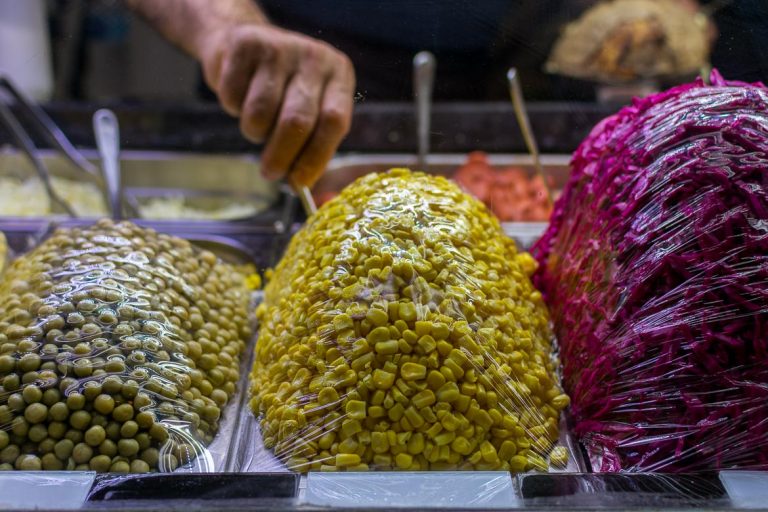 Istanbul food guide: Sugar, spice and love | It’s All Trip To Me