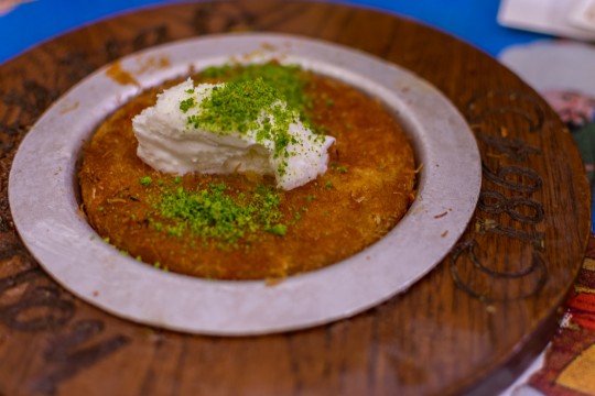 Istanbul food guide: Sugar, spice and love | It’s All Trip To Me