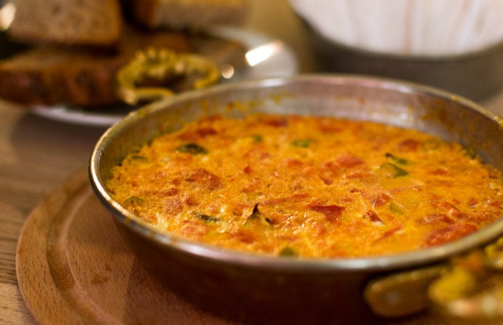 Istanbul food guide: Sugar, spice and love | It’s All Trip To Me