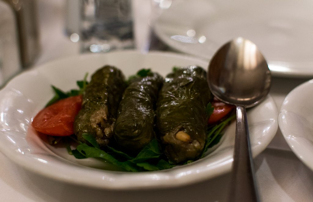 Istanbul food guide: Sugar, spice and love | It’s All Trip To Me