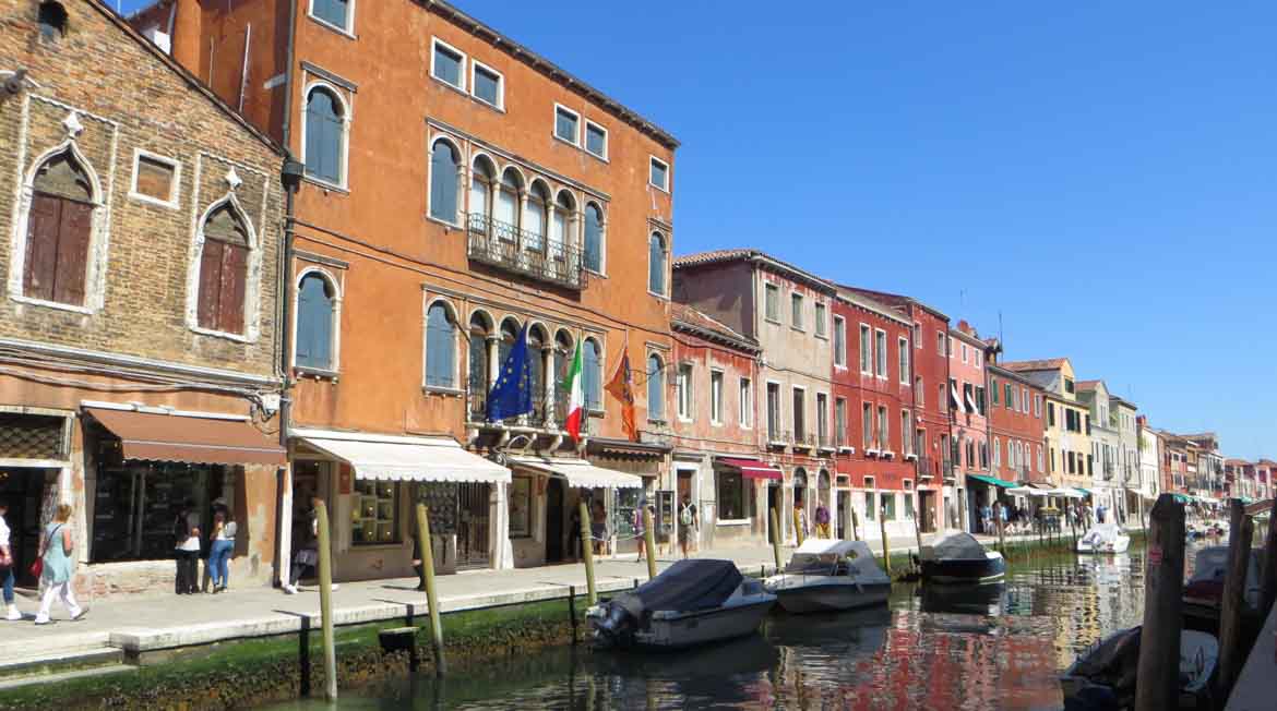 What to do in Venice: Our complete guide to La Serenissima | It’s All ...